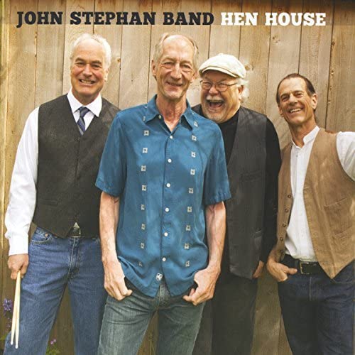 John Stephan - Hen House - Amazon.com Music