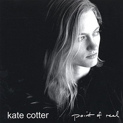 Amazon.com: Point of Real : Kate Cotter: Digital Music