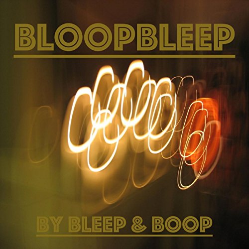 Amazon.com: Bloopbleep : Bleep & Bloop: Digital Music