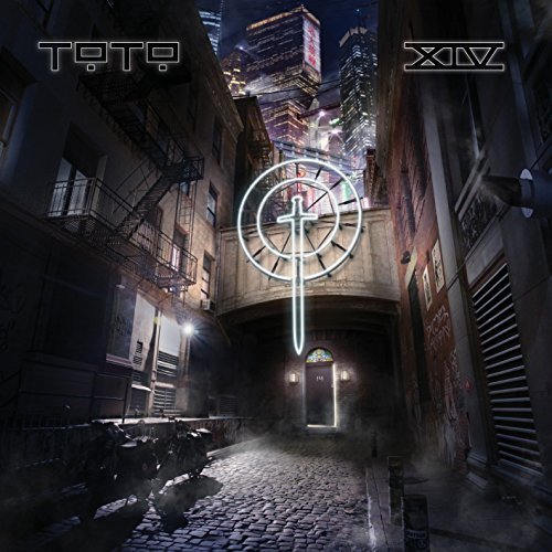 Toto XIV [CD/DVD/2 LP/T-Shirt Box Set] by Toto - Amazon.com Music