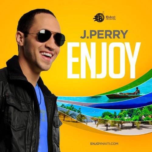 Play Enjoy by J.Perry on Amazon Music