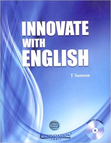 Amazon.in: Buy Innovate with English Book Online at Low Prices in India ...