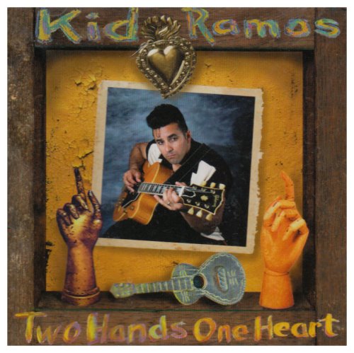 Two Hands One Heart - Ramos Kid: Amazon.de: Musik-CDs & Vinyl