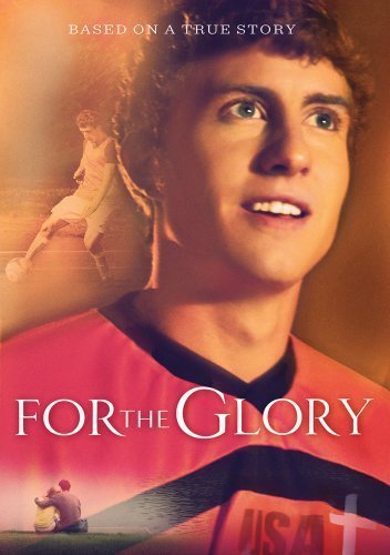 Amazon.com: For The Glory by Vision Video by Donald Leow : Movies & TV