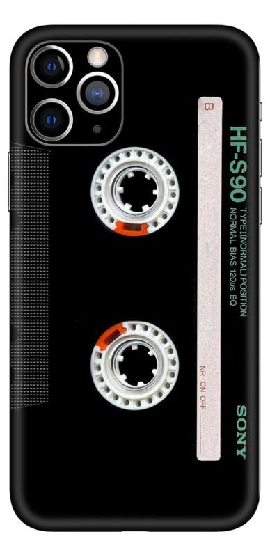 Amazon.in: Buy WRAP CRAFT Mobile Skin Sticker Compatible with Apple ...