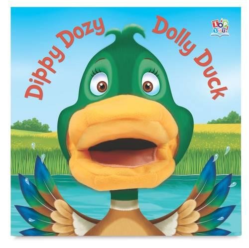 Dippy Dozy Dolly Duck | Amazon.com.br