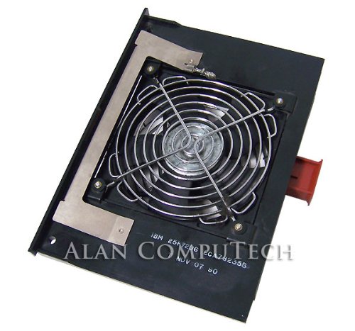 Amazon.com: IBM MT 3174 DC with Tray Fan Assembly 25F7206 : Industrial ...