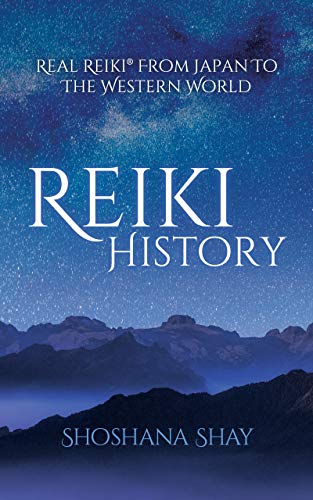 Reiki History: Real Reiki® from Japan to the Western World - Kindle ...