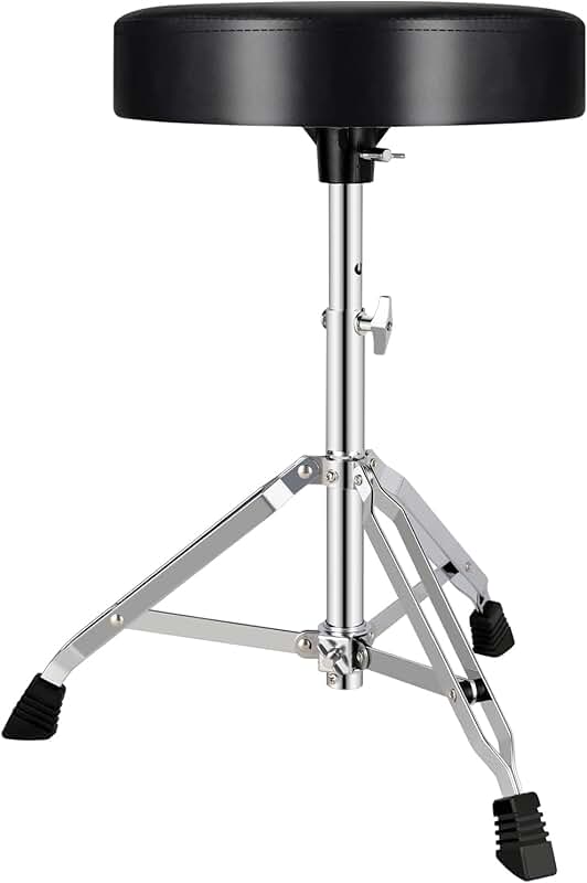 Amazon.co.uk: Drum Stools - Drum Stools / Accessories For Drums ...