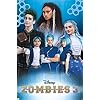 Amazon.com: Trends International Disney Zombies 3 - Group Wall Poster ...