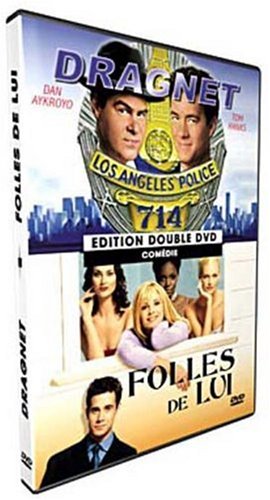 Coffret comedie : dragnet ; folles de lui [FR Import]: Amazon.de ...
