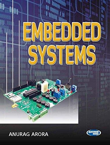 Embedded Systems : Anurag Arora: Amazon.in: Books
