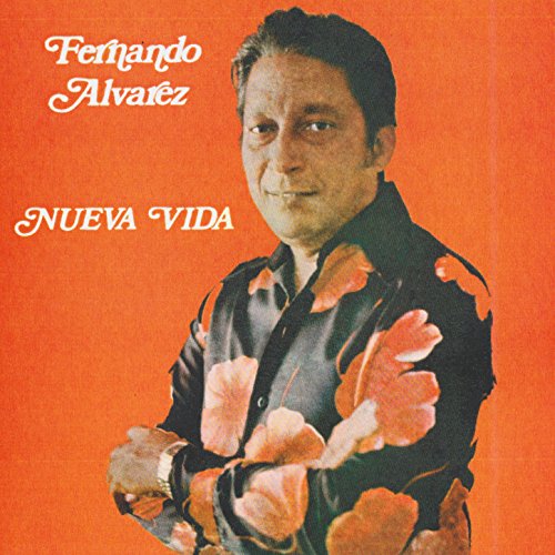 Play Fernando Alvarez by Fernando Alvarez on Amazon Music
