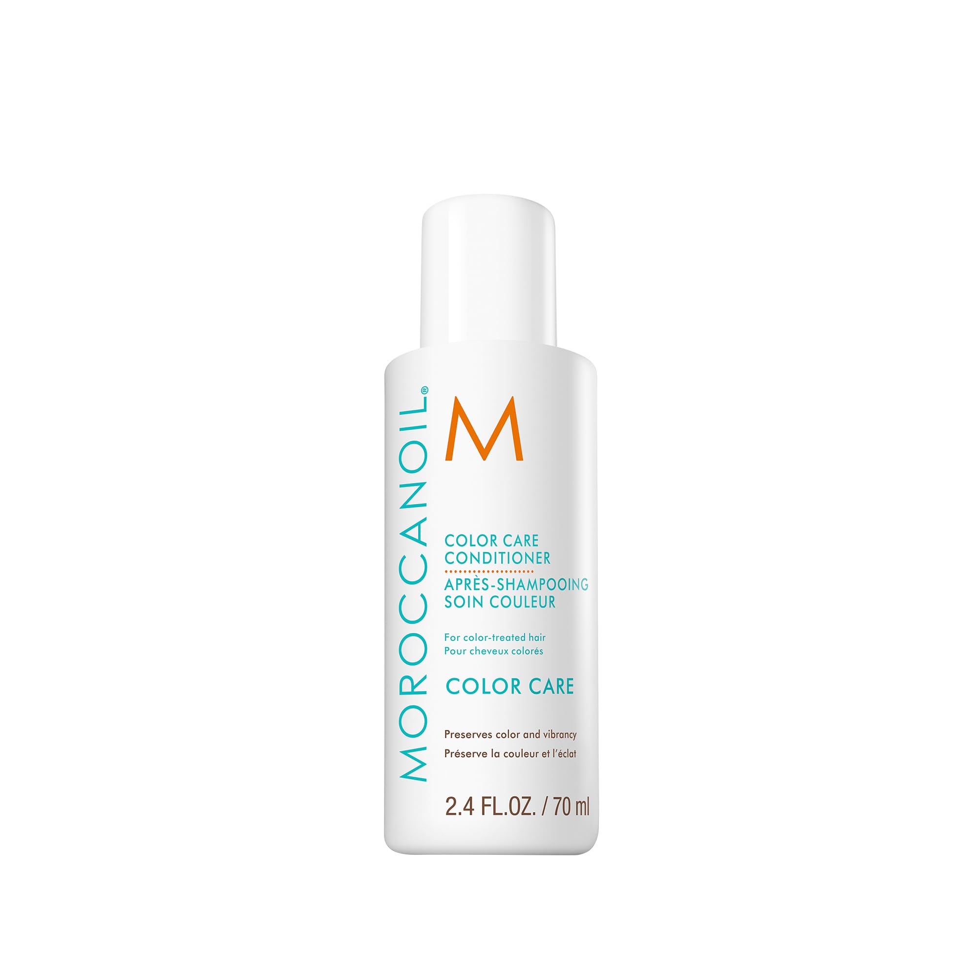 Moroccanoil Colour Care Conditioner 70ml : Amazon.co.uk: Beauty