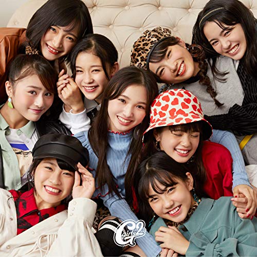 Amazon MusicでGirls2の大事なモノ / ＃キズナプラスを再生する