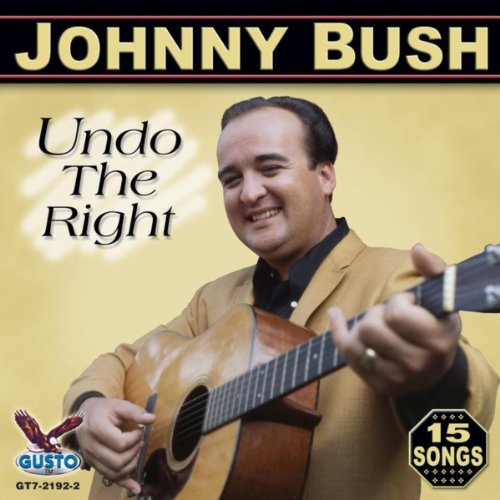 Play Undo The Right by Johnny Bush on Amazon Music