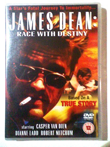 James Dean: Race With Destiny [Edizione: Regno Unito]: Amazon.it ...