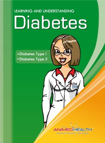 Amazon.com: Diabetes Cartoon Animated Video : Animed Health Cartoon ...