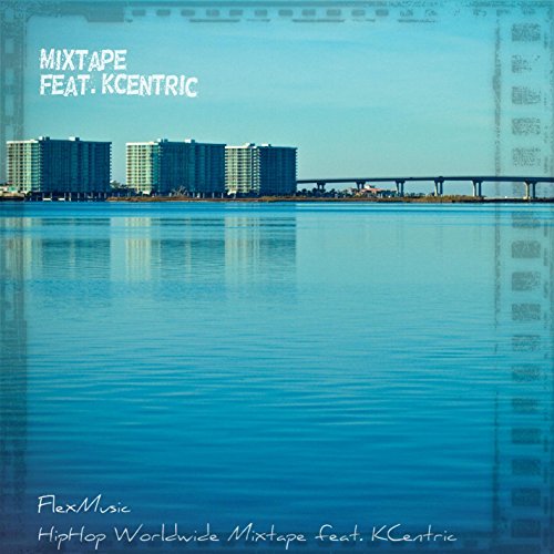 Worldwide (with K Centric) by Flex Music on Amazon Music - Amazon.co.uk