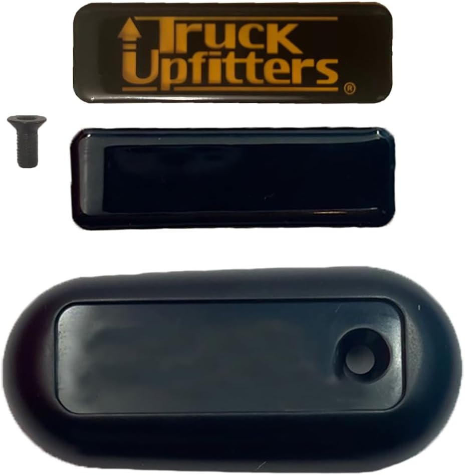 Amazon.com: Truck Upfitters Replacement ABS Plastic Heavy Duty Palm ...