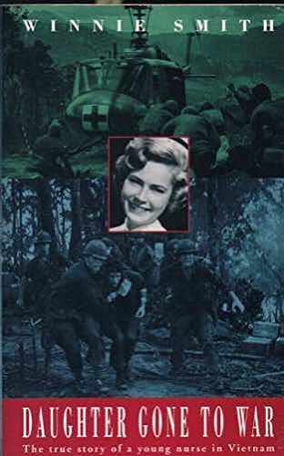 Amazon | Daughter Gone to War | Smith, Winnie | Vietnam War