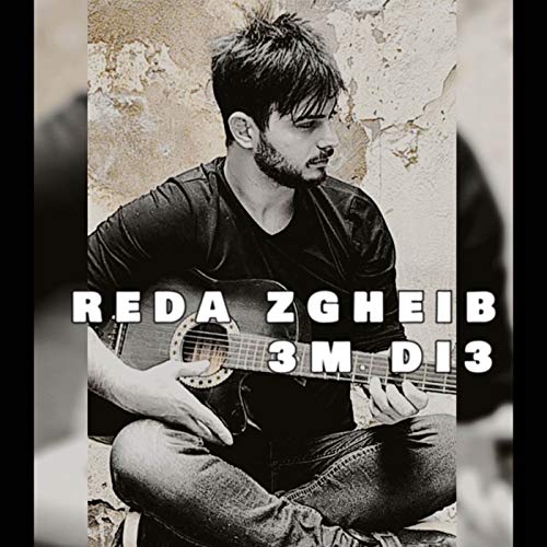 Amazon.co.jp: 3m Di3 : Reda Zgheib: Digital Music