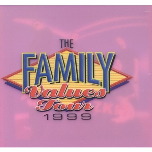 Buy Family Values Tour Album Online at Low Prices in India | Amazon ...