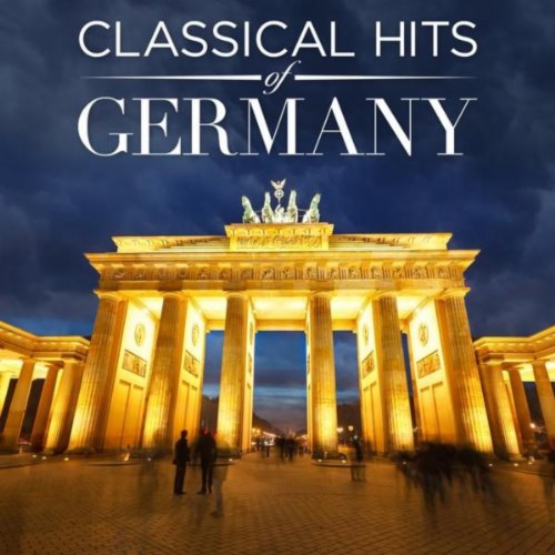 Play Classical Hits of Germany by George Frideric Handel, Johann ...