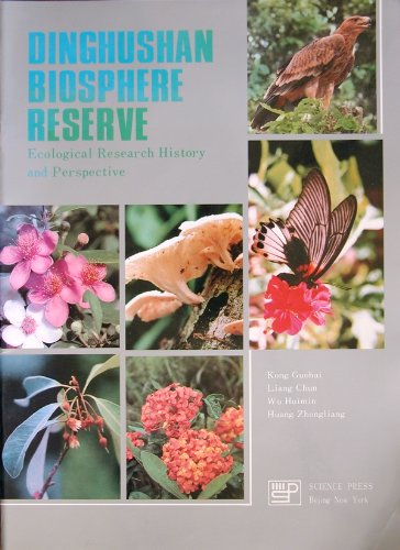 Dinghushan Biosphere Reserve: Ecological Research History and ...