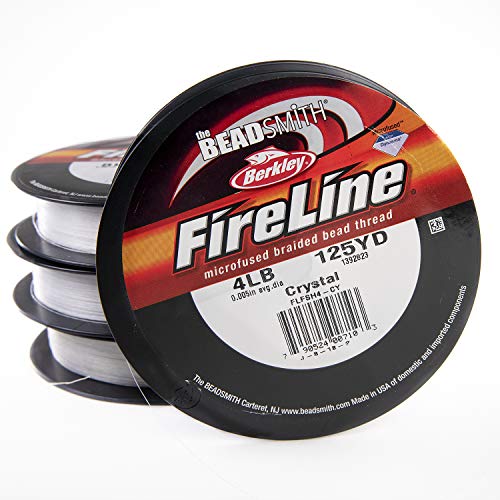 Fireline Crystal – Die 15 besten Produkte im Vergleich - Die besten ...