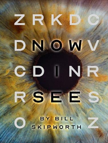 Now I See: Amazon.co.uk: Skipworth, Bill: 9781913047177: Books