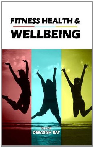 Fitness Health & Wellbeing : Ray, Debasish: Amazon.es: Libros
