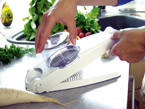 Zwiebel Und Gemüseschneider – Die 15 besten Produkte im Vergleich ...