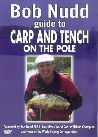Amazon.com: Bob Nudd - Guide To Carp And Tench On The Pole : Movies & TV