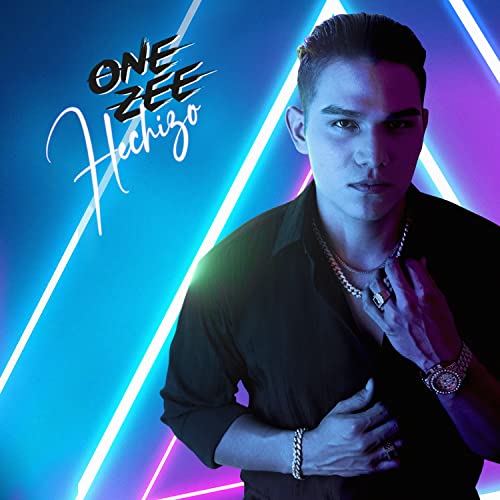 Amazon.co.jp: Hechizo : One-Zee: Digital Music