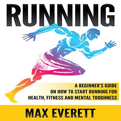 Amazon.com: How to Start a Running Routine and Become a Confident ...