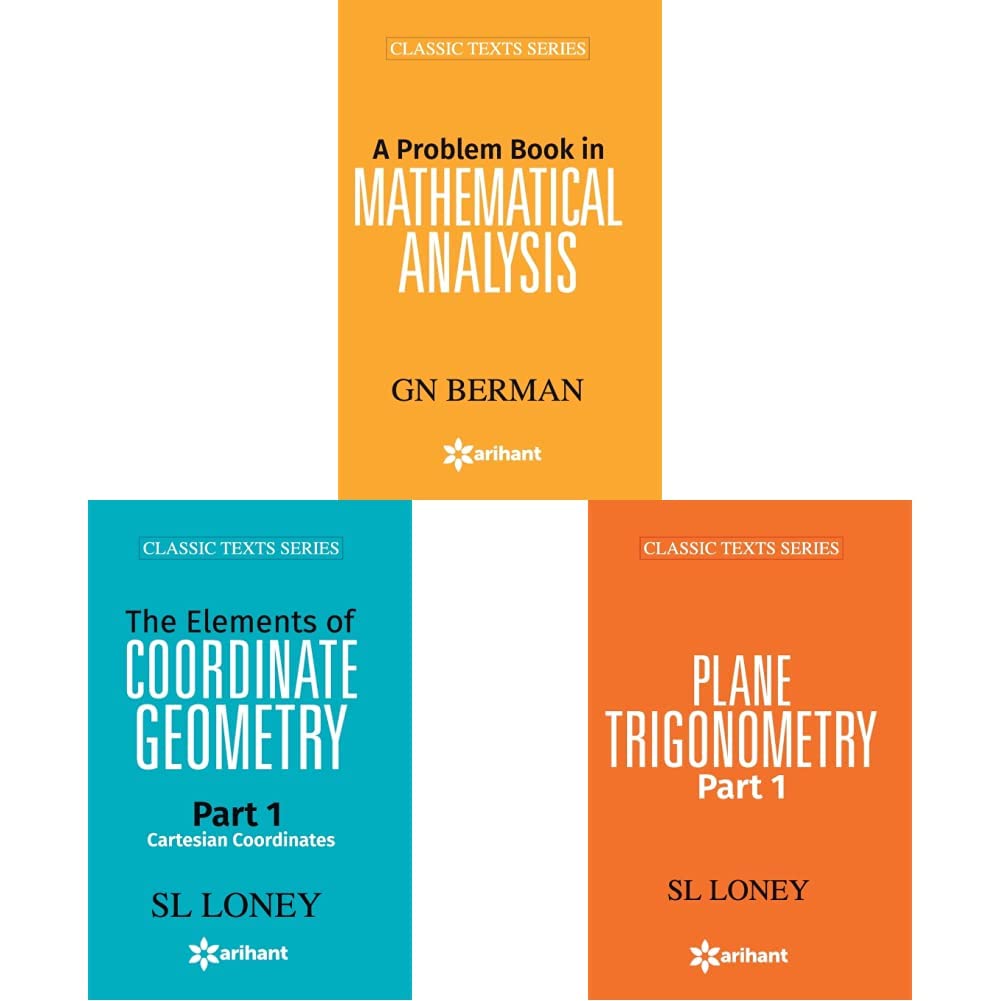 Buy A Problem Book in MATHEMATICAL ANALYSIS + The Elements of ...