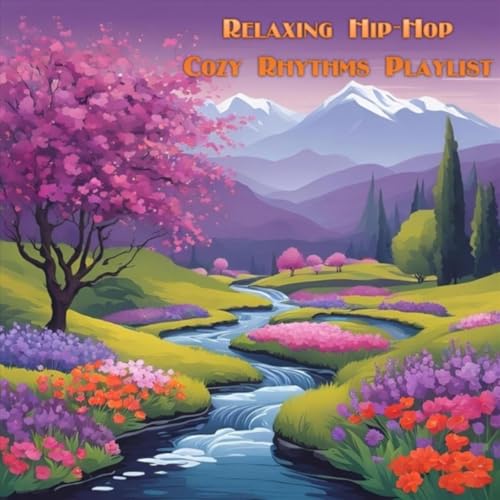 Play Relaxing Hip-Hop Cozy Rhythms Playlist by VARIOUS ARTISTS on Amazon Music
