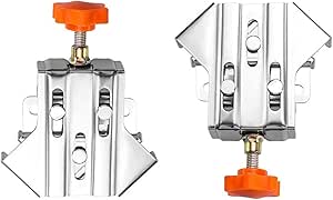 Hand Woodworking Tool Woodworking Corner Clip Reliable Woodworking ...