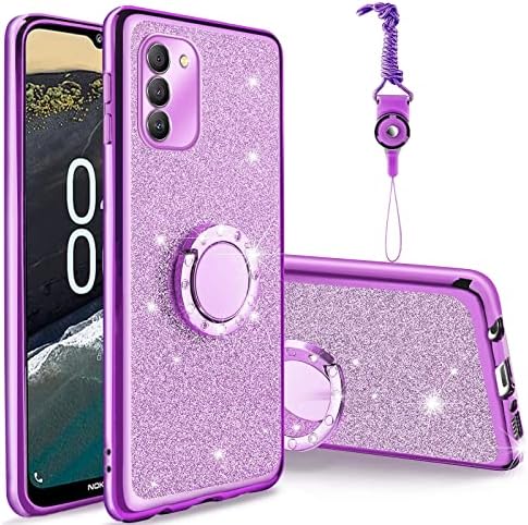 Amazon.com: Easyscen for Nokia G400 5G Case (N1530DL) Shockproof ...