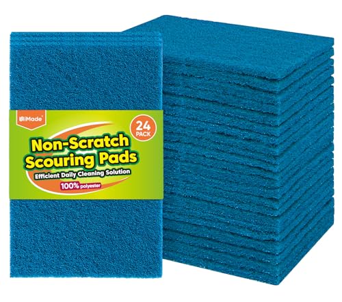 Best Outdoor Scouring Pads for Effortless Cleaning and Grime Removal ...