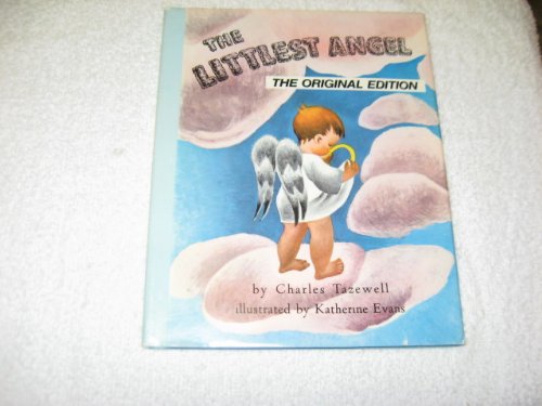 THE LITTLEST ANGEL THE ORIGINAL EDITION: unknown author: Amazon.com: Books