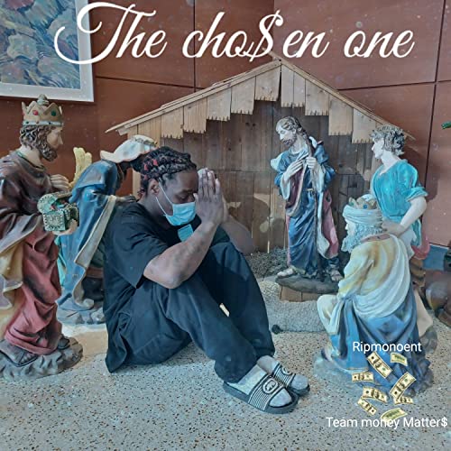 The cho$en one de Marley Allen no Amazon Music Unlimited