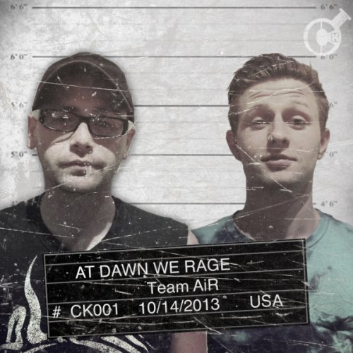 Amazon.com: Team AiR : At Dawn We Rage: Digital Music