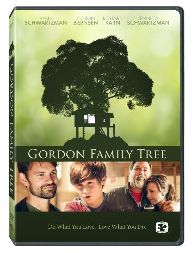 Amazon.com: Gordon Family Tree by MONARCH HOME VIDEO : Movies & TV
