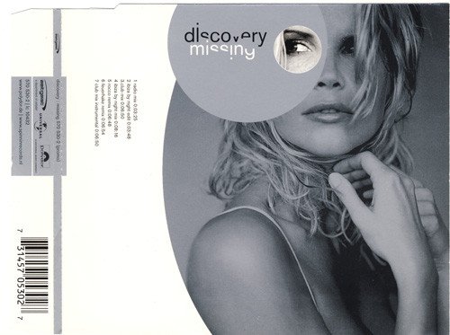 Missing [Single-CD] - Amazon.com Music