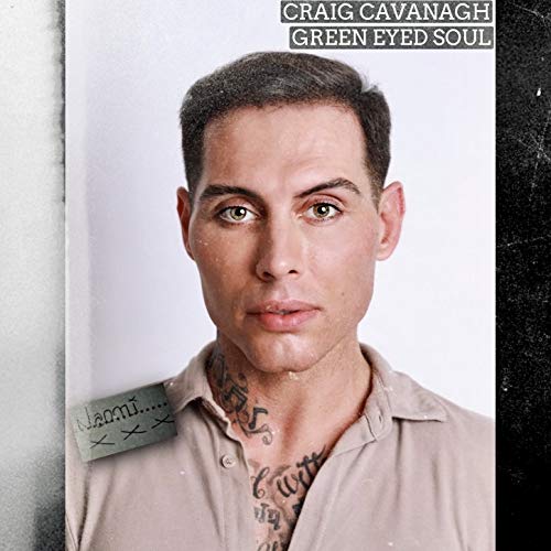 Amazon.com: Green Eyed Soul : Craig Cavanagh: Digital Music