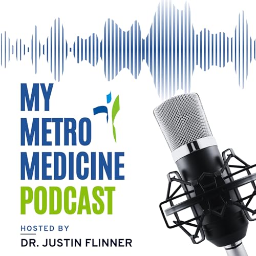 The My Metro Medicine Podcast : The My Metro Medicine Podcast: Amazon ...