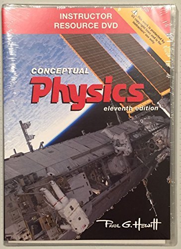 Conceptual Physics 11th Edition: Paul Hewitt: 9780321589811: Amazon.com ...