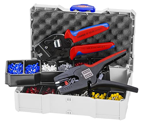 Knipex 975309 – Die 15 besten Produkte im Vergleich - Heim & Werk Ratgeber